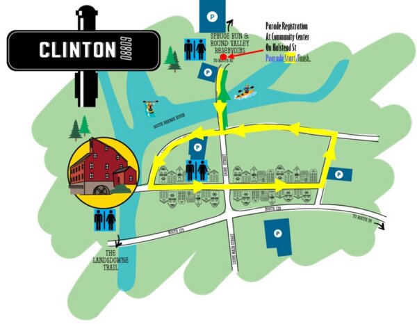 2026 Hunterdon St. Patrick's Day Guide - Hunterdon Happening