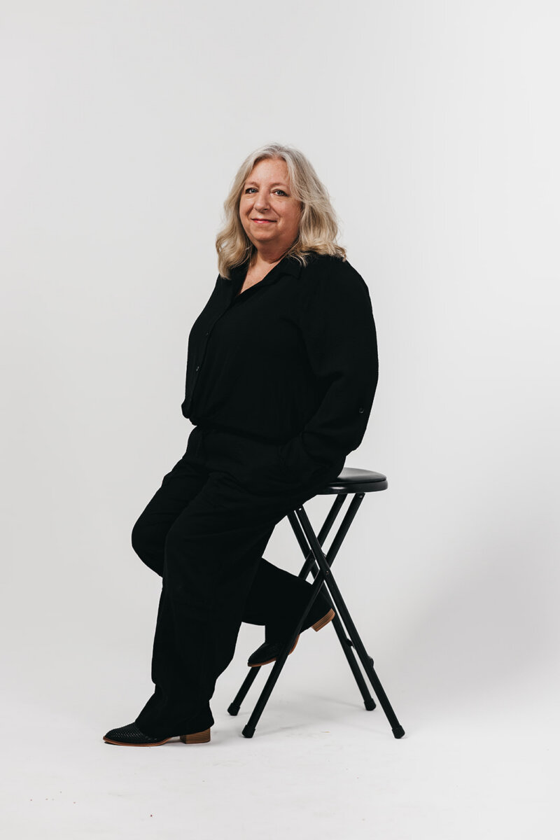Meet 2026 Happening Woman Kelly Denti - Hunterdon Happening