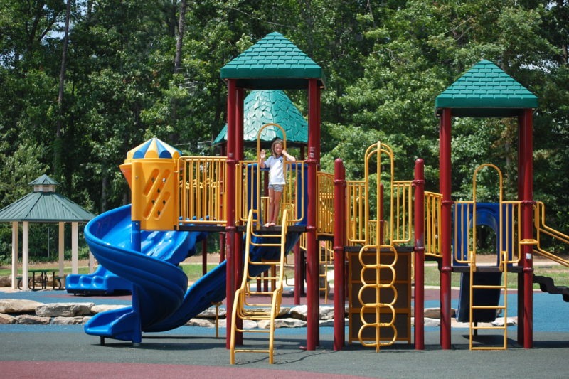 Parks and Playgrounds to Visit in Hunterdon County - Hunterdon Happening