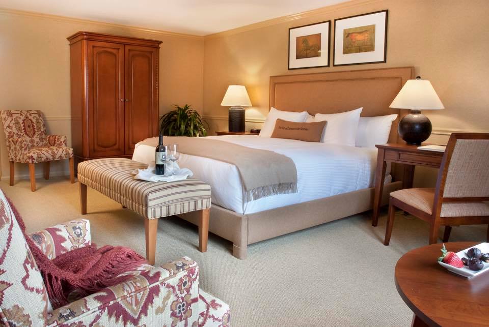 Lambertville Inn - Hunterdon Happening