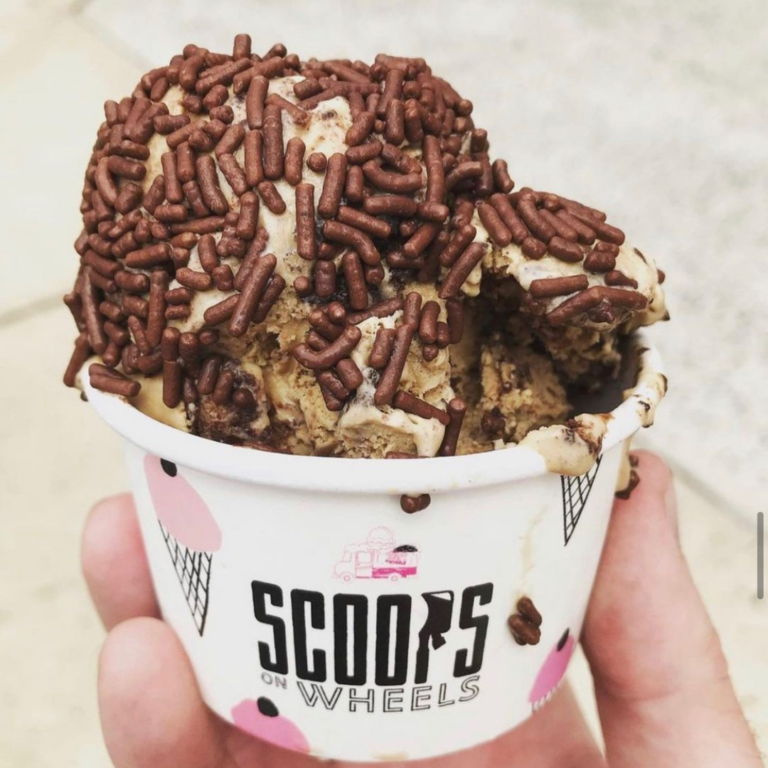 Ice Cream Tour of Hunterdon County - Hunterdon Happening