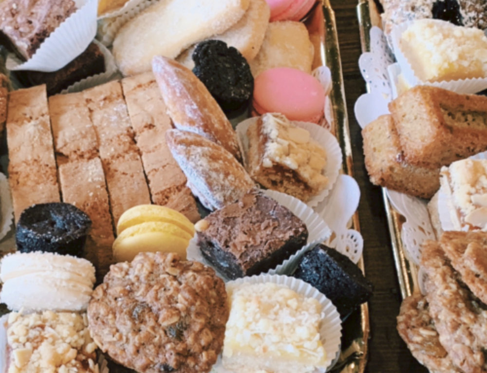 New in Town: Good Roots Cafè - Hunterdon Happening