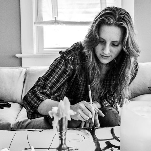 erika_rachel_artist - Hunterdon Happening